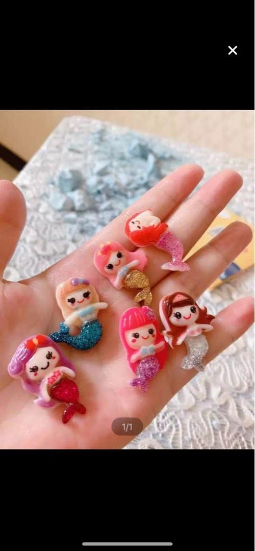 Mermaid Dig Kit Children day Party, Hobbies & Toys, Toys & Games on ...