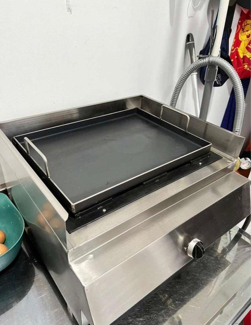 Mesin souffle pancake, Kitchen & Appliances di Carousell