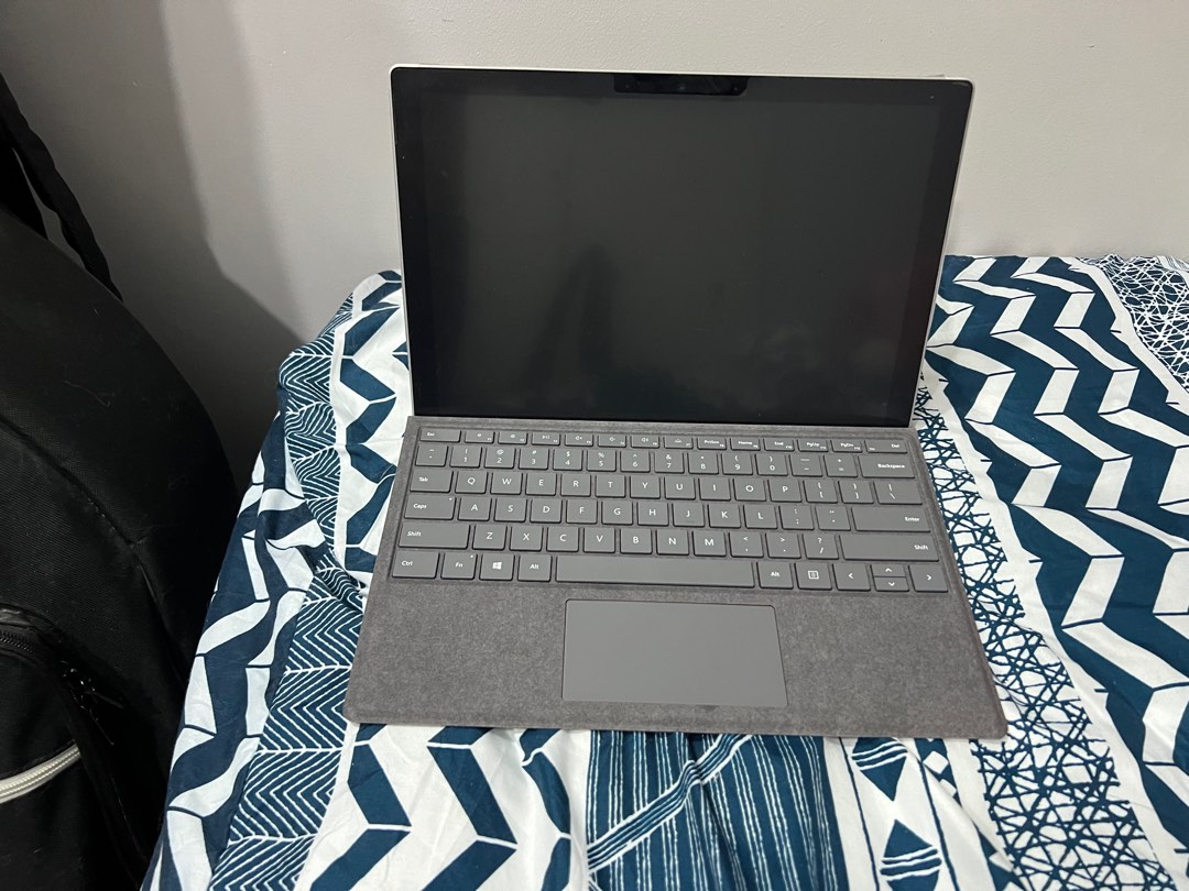 Microsoft Surface Pro 7 , Computers & Tech, Laptops & Notebooks on ...