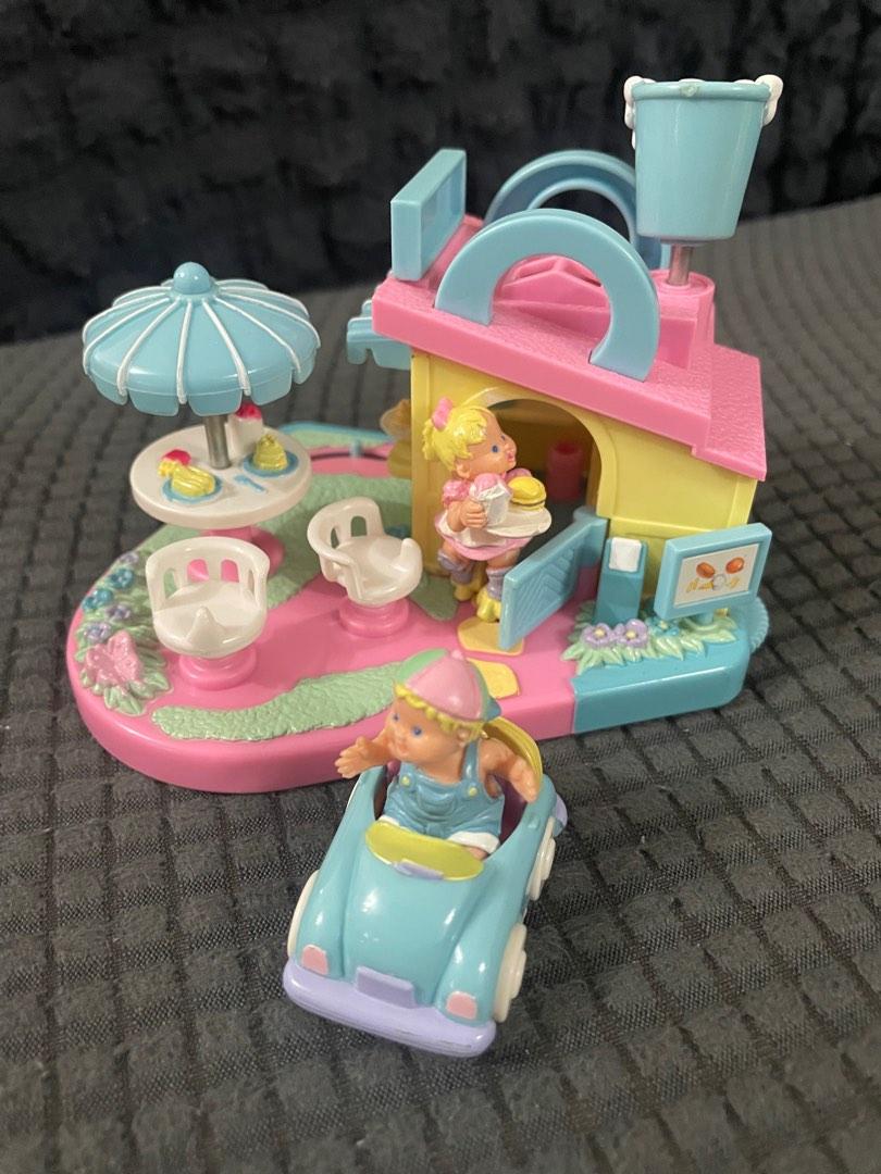 Mimi & the goo goos 1994, Hobbies & Toys, Toys & Games on Carousell