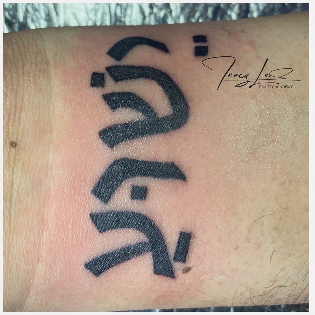 Mini tattoo, Beauty & Personal Care, Face, Makeup on Carousell
