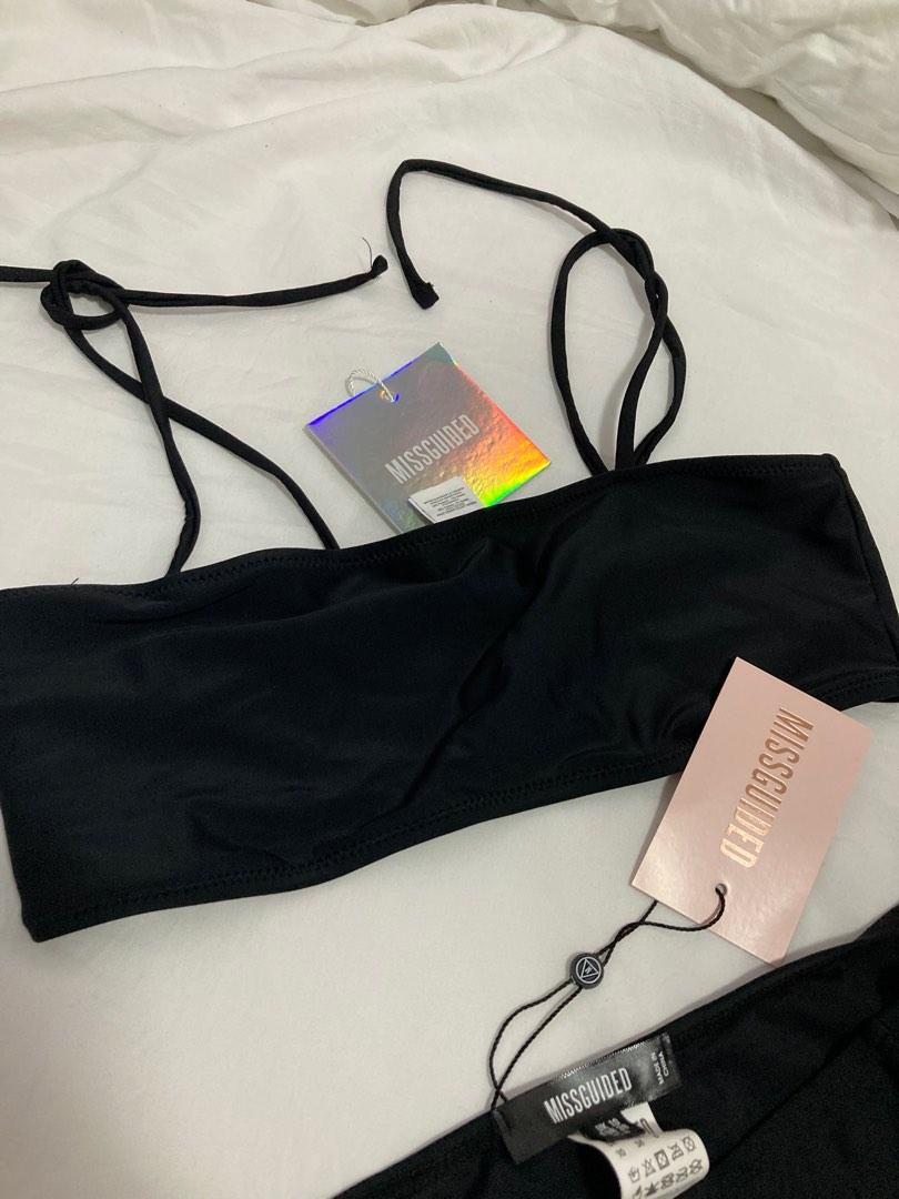 Missguided Bikini, Women's Fashion, Swimwear, Bikinis & Swimsuits on ...