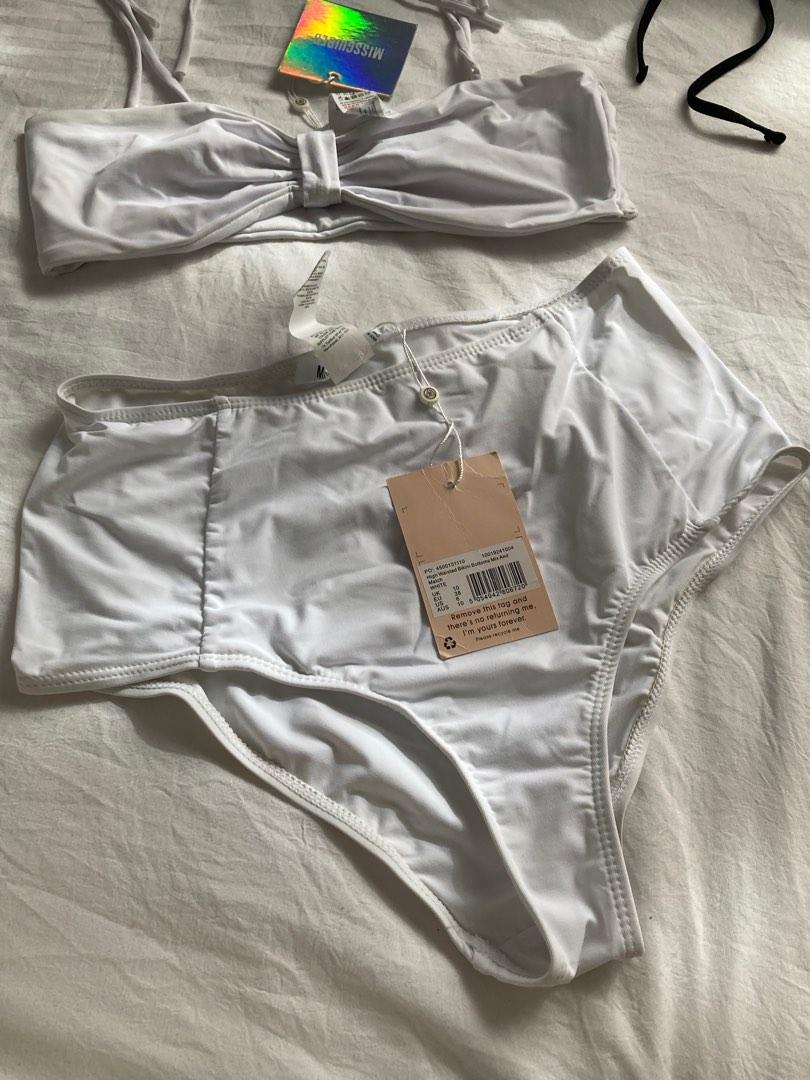 Missguided Swimwear, Women's Fashion, Swimwear, Bikinis & Swimsuits on ...