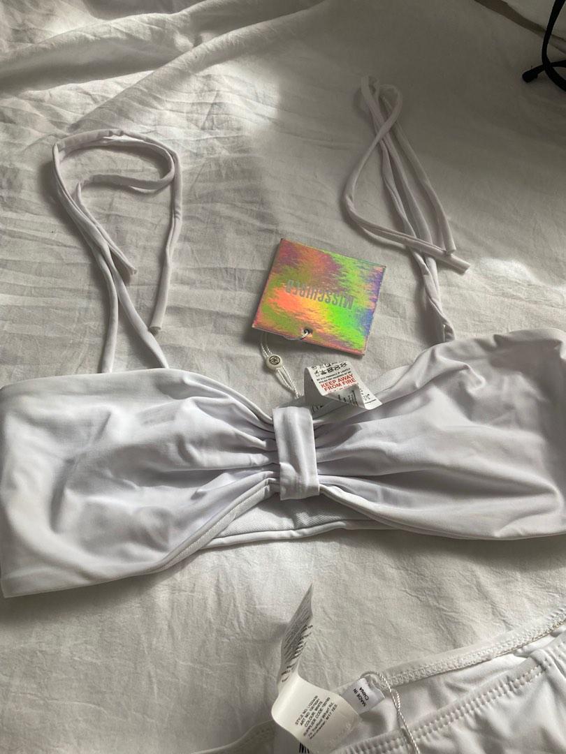 Missguided Swimwear, Women's Fashion, Swimwear, Bikinis & Swimsuits on ...