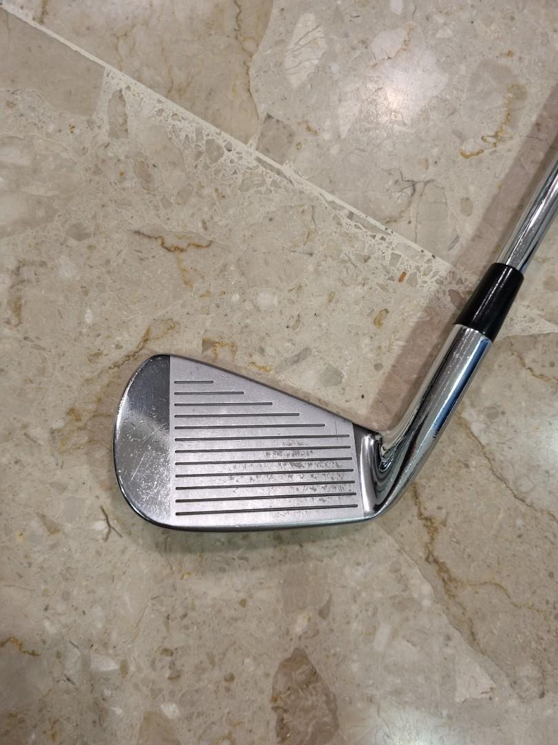 Mizuno MP-54 Irons, Sports Equipment, Sports & Games, Golf on Carousell