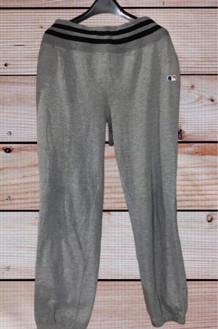 MLB Genuine Merchandise by Caitic Family Inc. jogger pants, Men's ...