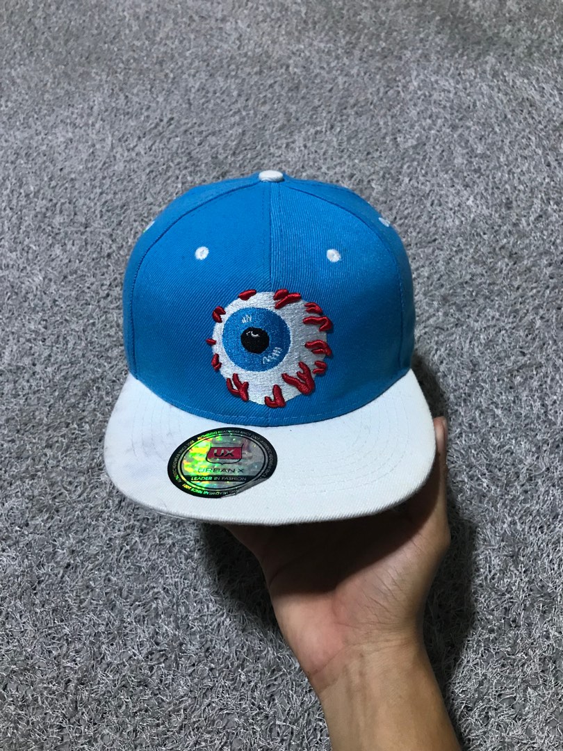 mnwka, Men's Fashion, Watches & Accessories, Caps & Hats on Carousell