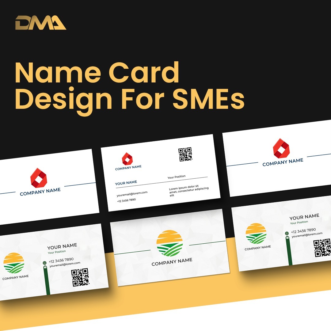 Professional Name Card Design , Business Services, Printing, Design ...