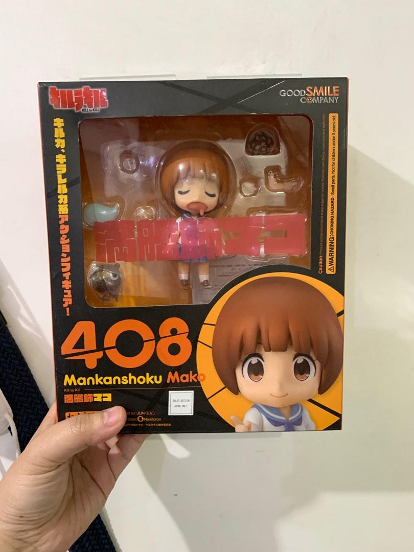 Nendoroids, Hobbies & Toys, Toys & Games on Carousell