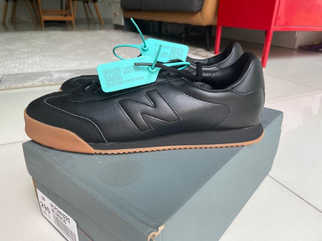 New Balance - brand new sports shoe - US 11, Men's Fashion, Footwear ...