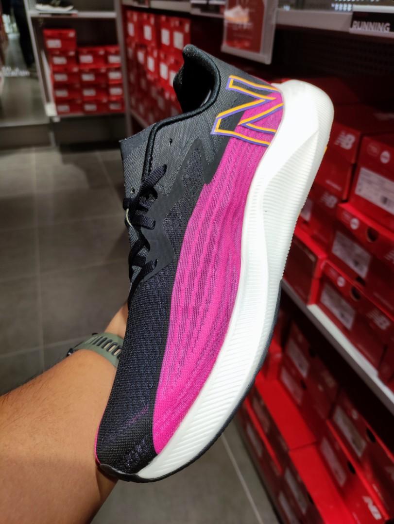 New balance fuel cell rebel v2, Men's Fashion, Footwear, Sneakers on ...