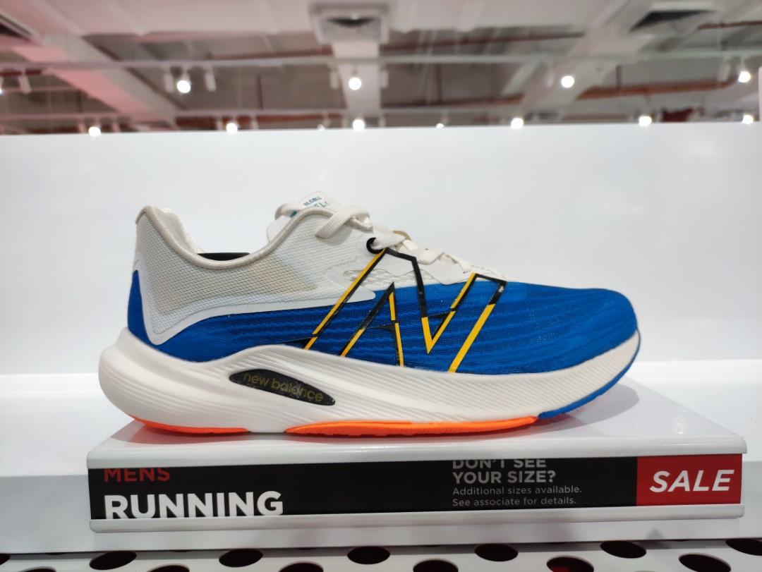 New balance fuel cell rebel v2, Men's Fashion, Footwear, Sneakers on ...