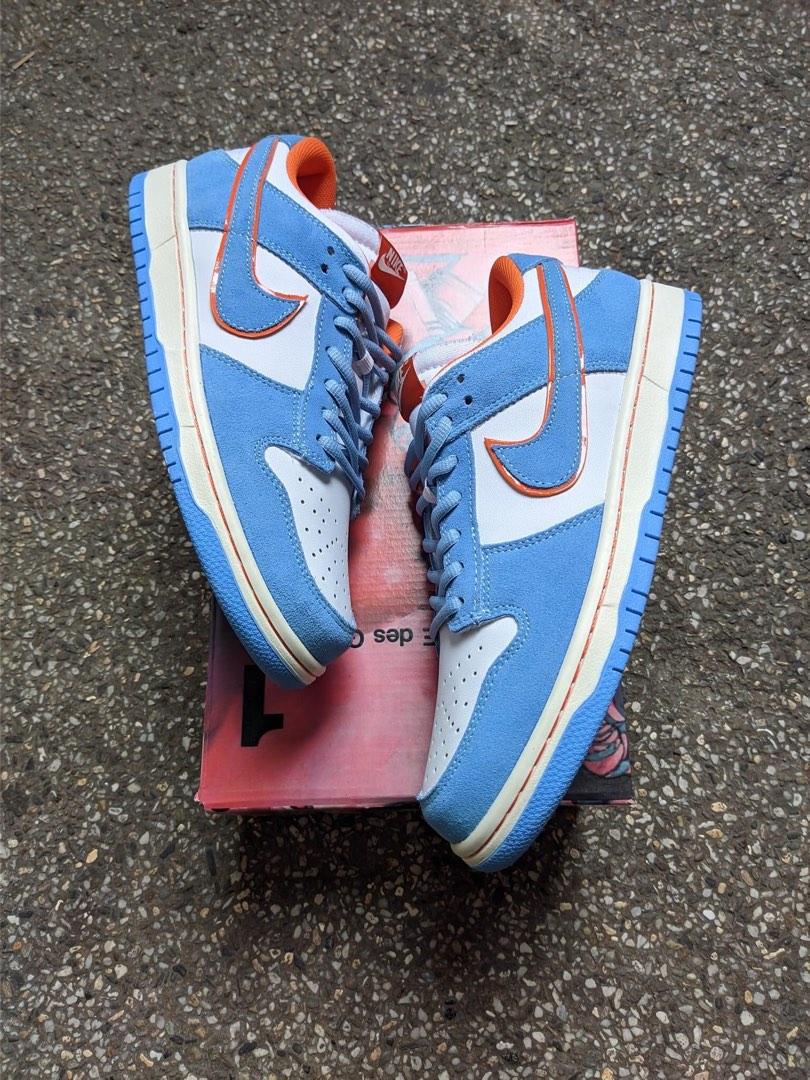 Nike Dunk 'Otomo Katsuhiro' Colorways for Men, Men's Fashion, Footwear ...