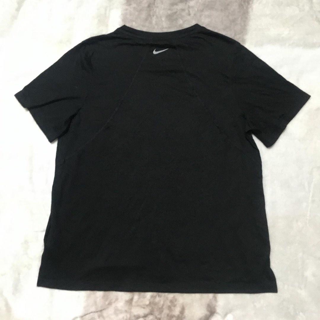 Nike miller top, Women's Fashion, Activewear on Carousell