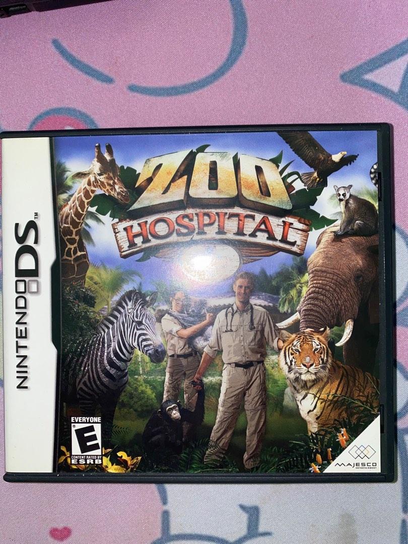 Nintendo DS Games (Authentic USA), Video Gaming, Video Games, Nintendo ...