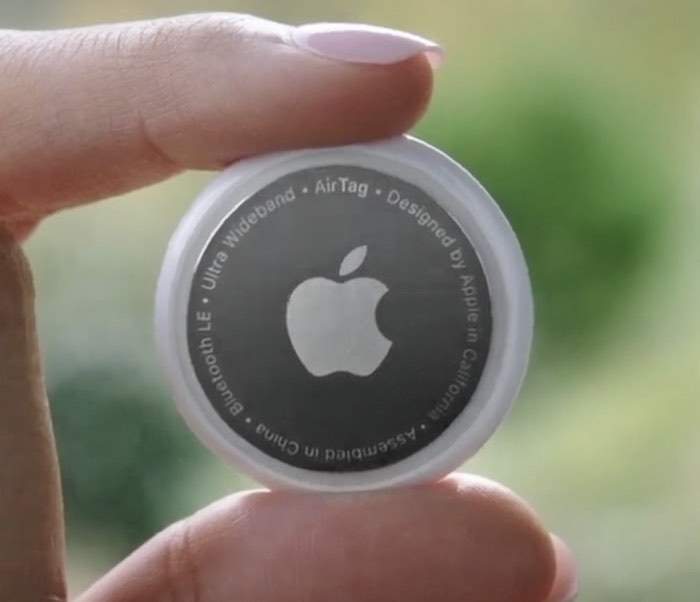 [Sales] No box airtag Apple Original (can test on the spot), Mobile ...