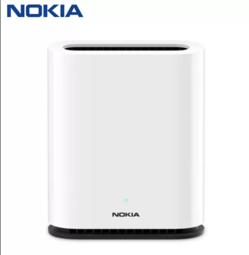 Nokia WiFi Beacon 1 router, Computers & Tech, Parts & Accessories ...