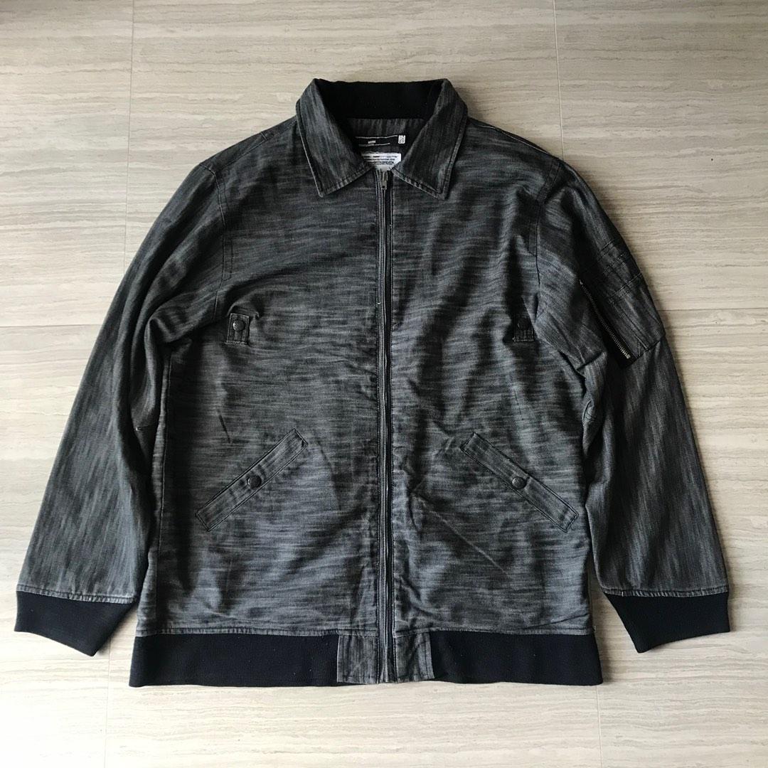 Number Nine x Brth:Breath Jacket (not junya watanabe,Yohji Yamamoto ...