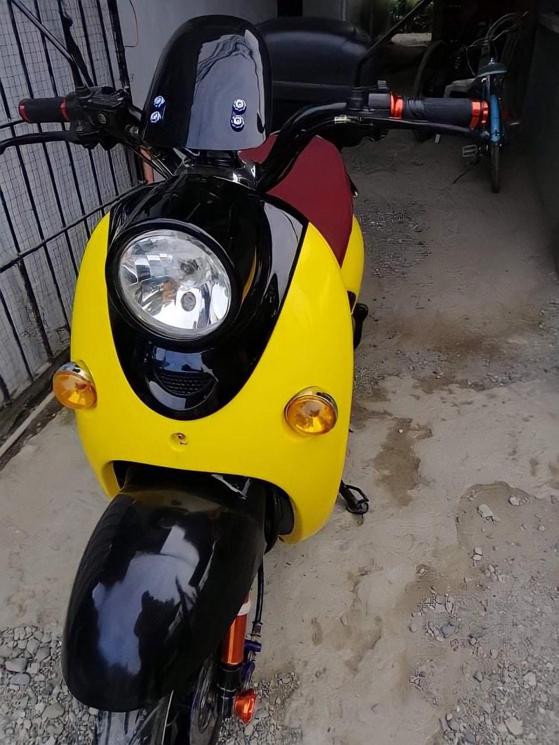 NWOW Turkle King Electric Ebike, Motorbikes, Motorbikes for Sale on ...