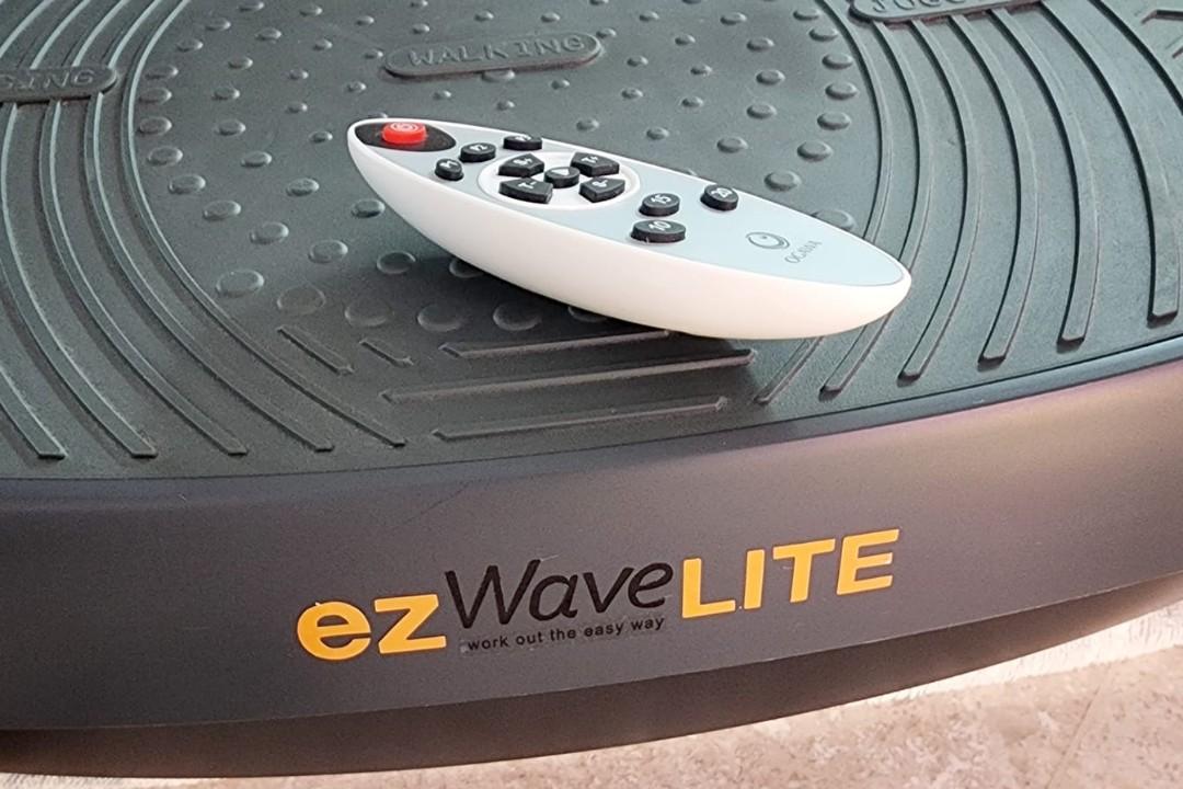 Ogawa ez Wave Lite Massager, Health & Nutrition, Massage Devices on ...