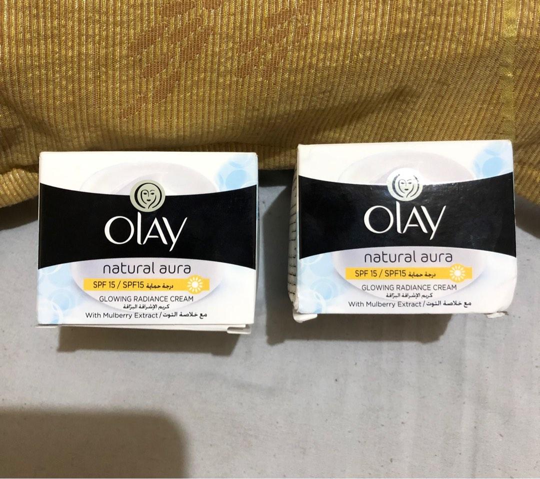 olay cream, Beauty & Personal Care, Face, Face Care on Carousell