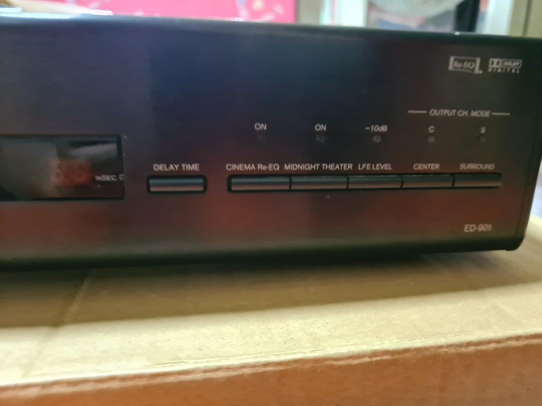 Onkyo, Audio, Soundbars, Speakers & Amplifiers on Carousell