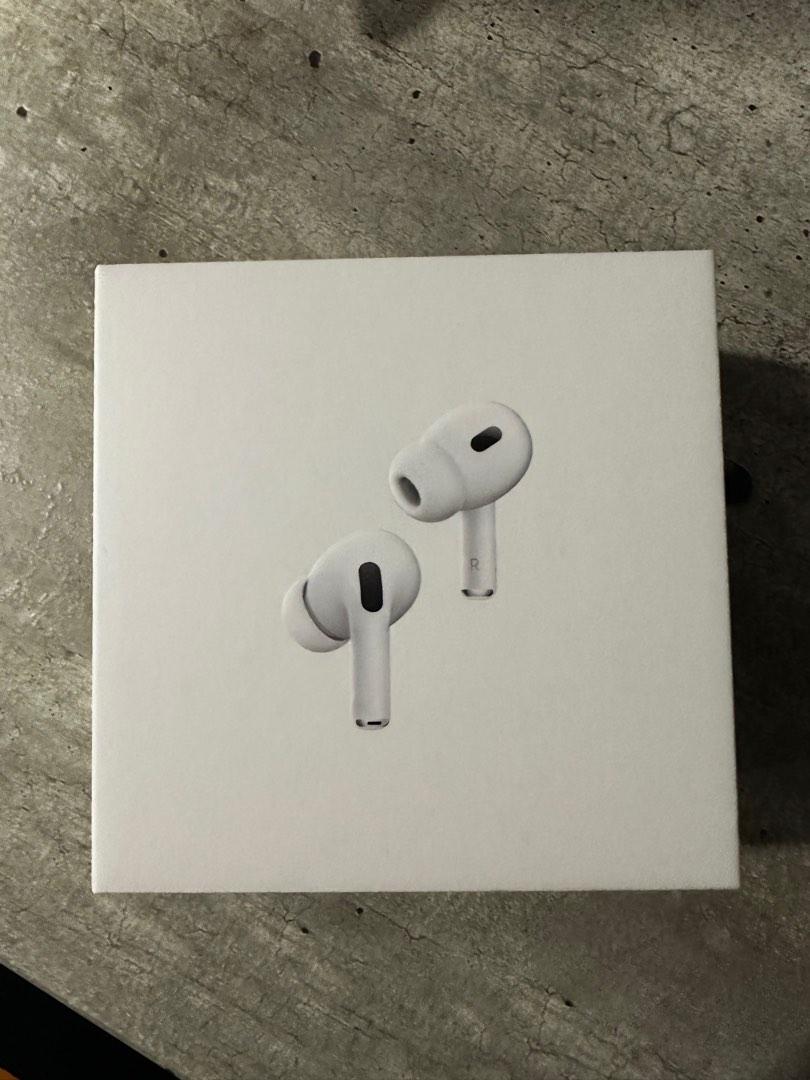 Original AirPod Pro 2nd Gen, Mobile Phones & Gadgets, Mobile & Gadget ...