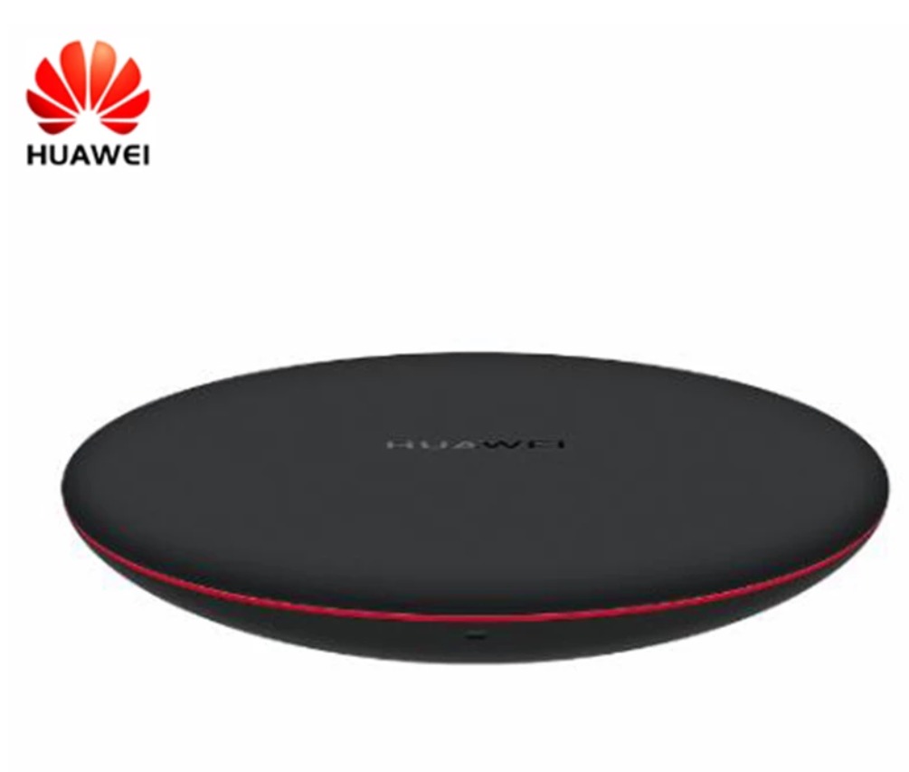 Original HUAWEI Wireless Charger CP60, Mobile Phones & Gadgets, Mobile ...