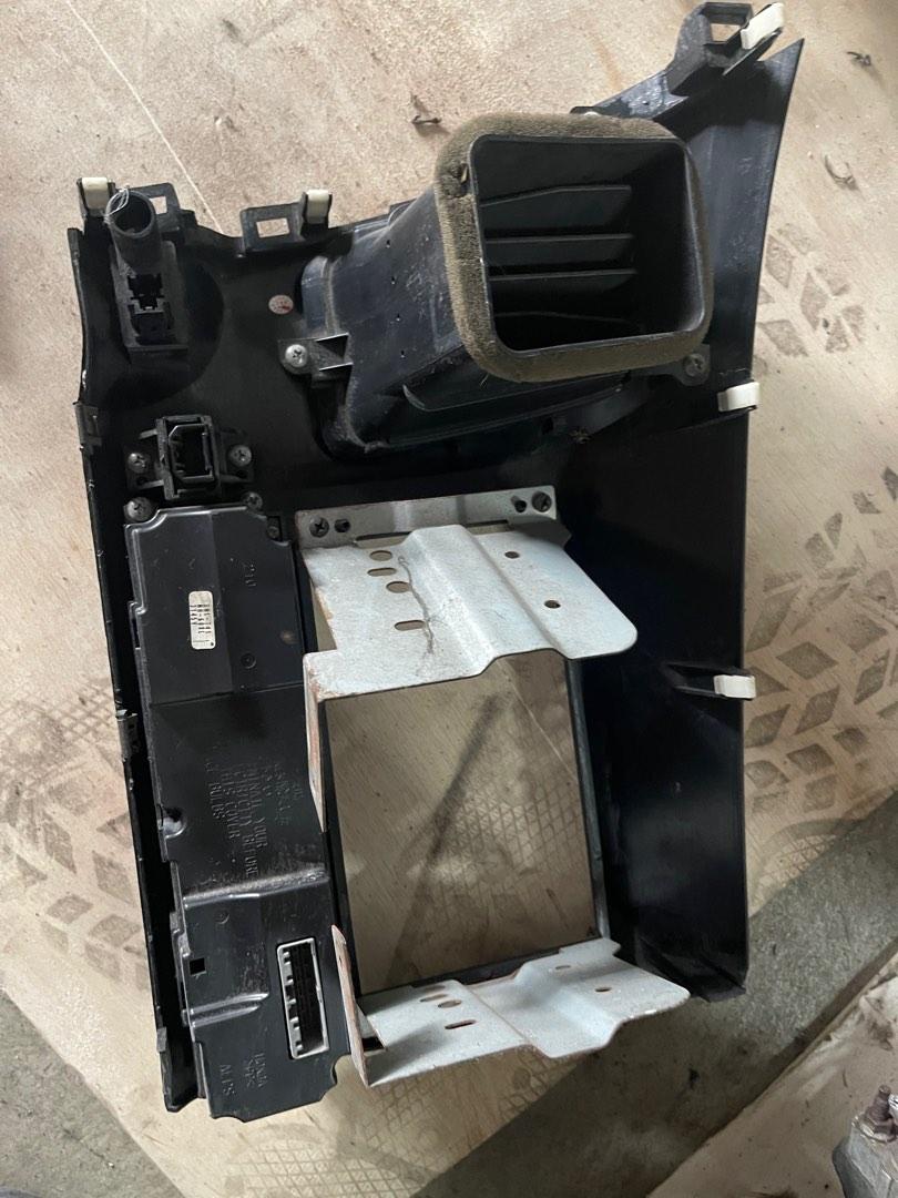 Honda civic FD TV casing original import jepun, Auto Accessories on ...