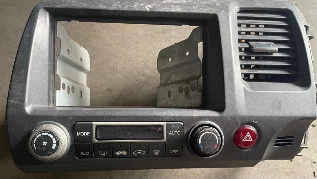 Honda civic FD TV casing original import jepun, Auto Accessories on ...