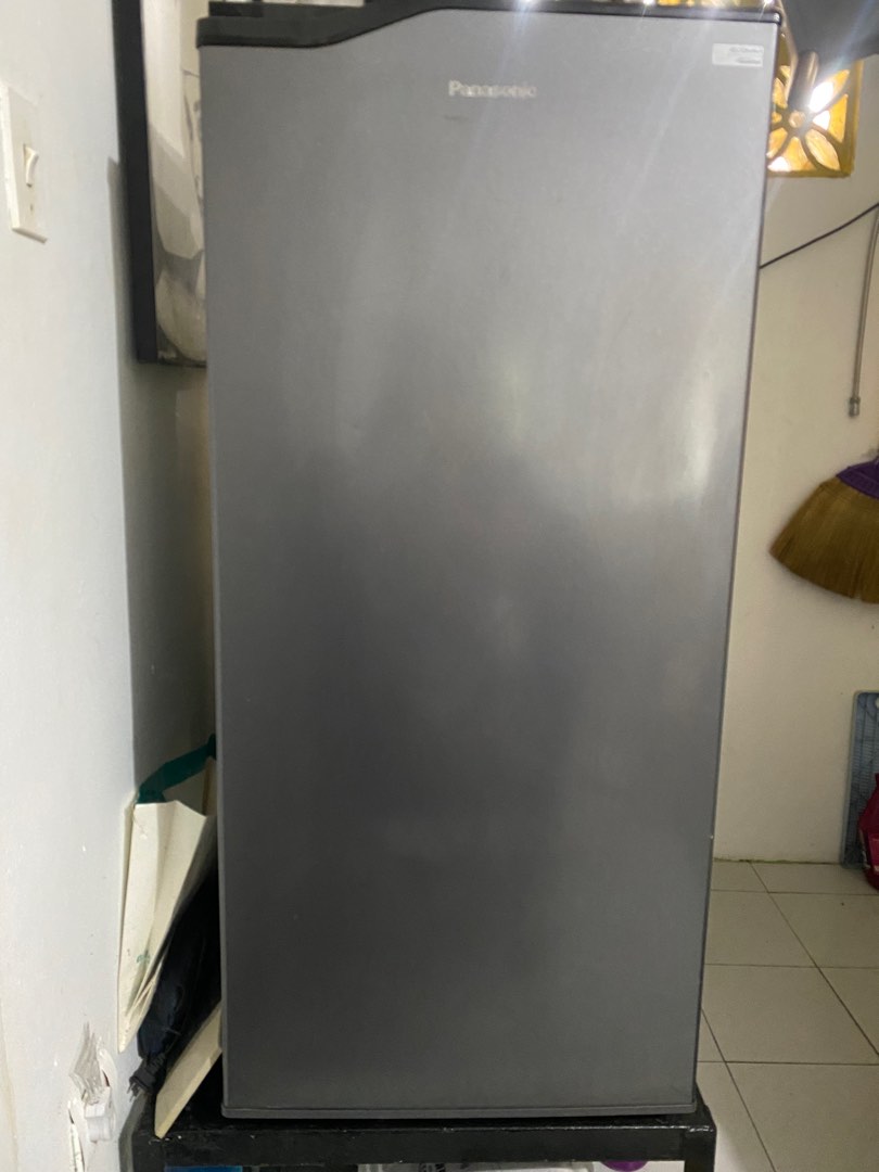 Panasonic inverter refrigerator, TV & Home Appliances, Kitchen ...