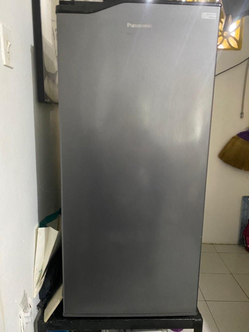 Panasonic inverter refrigerator, TV & Home Appliances, Kitchen ...
