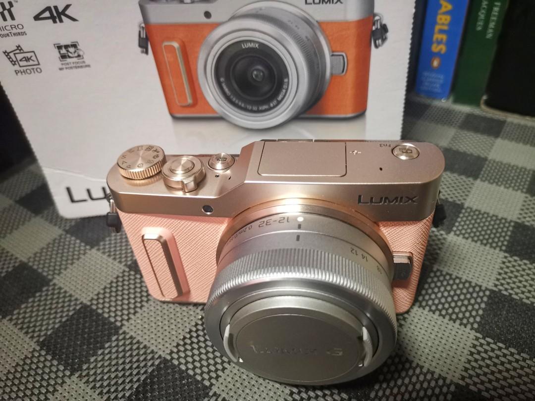 Panasonic Lumix GF10, Photography, Cameras on Carousell