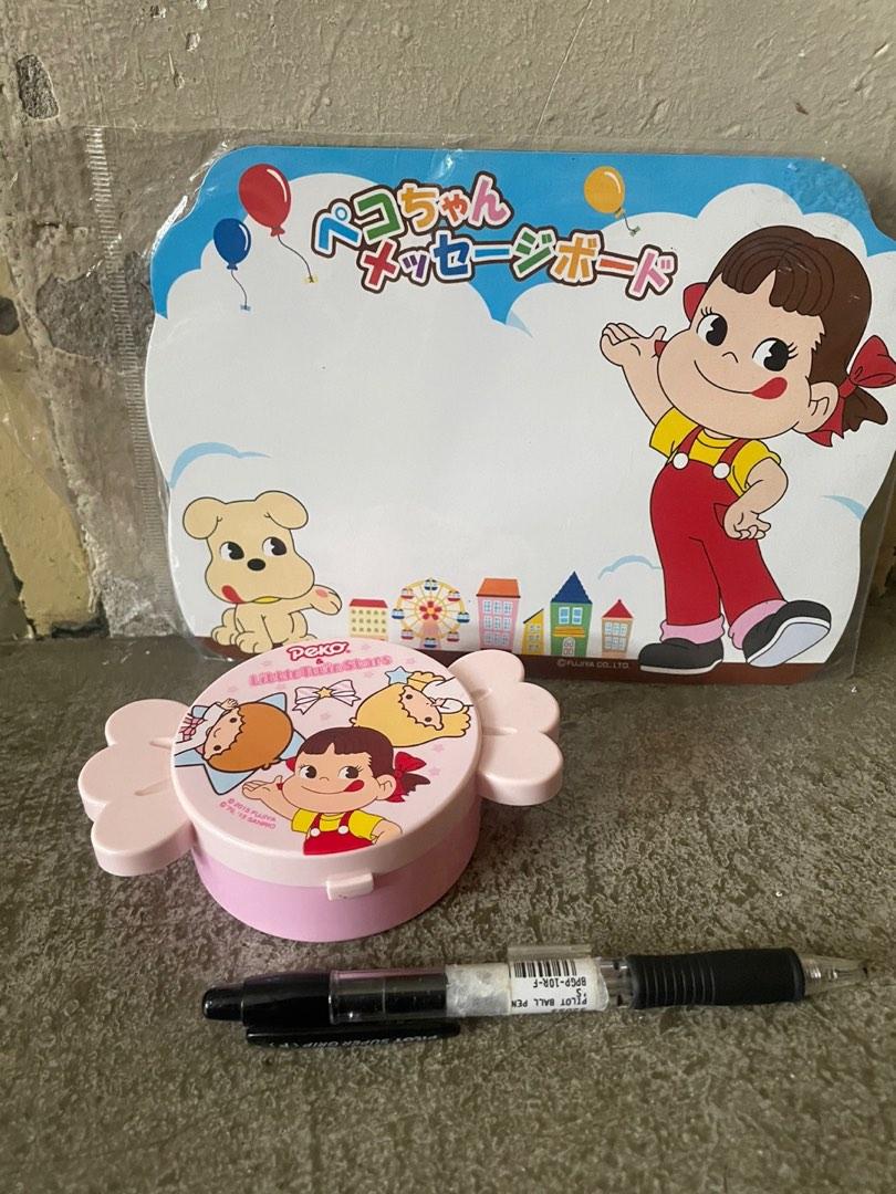 Peko and poko toys set, Hobbies & Toys, Toys & Games on Carousell