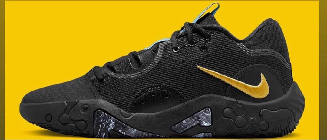 PG 6, Men's Fashion, Footwear, Sneakers on Carousell