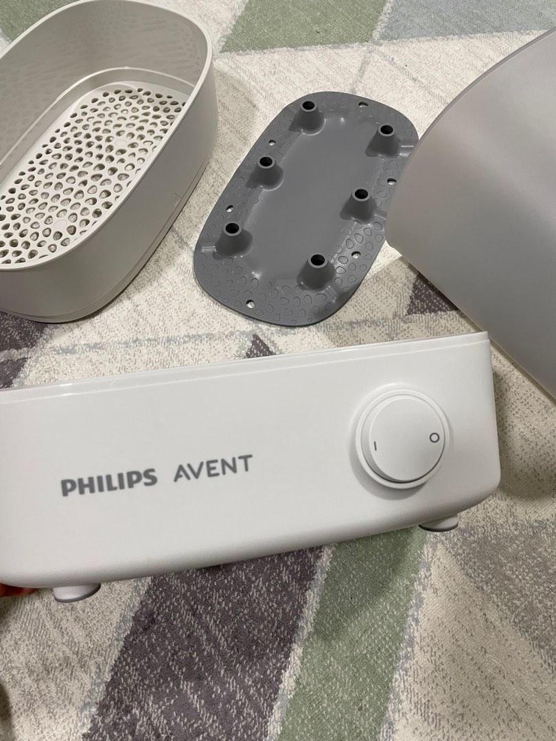 Philips Avent Baby Bottle Sterilizer, Babies & Kids, Nursing & Feeding ...