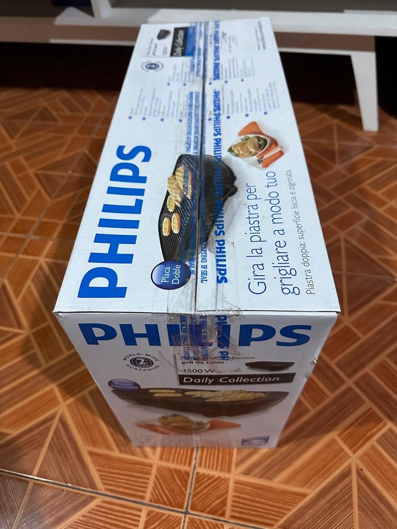 Philips Table Grill, TV & Home Appliances, Kitchen Appliances, BBQ ...