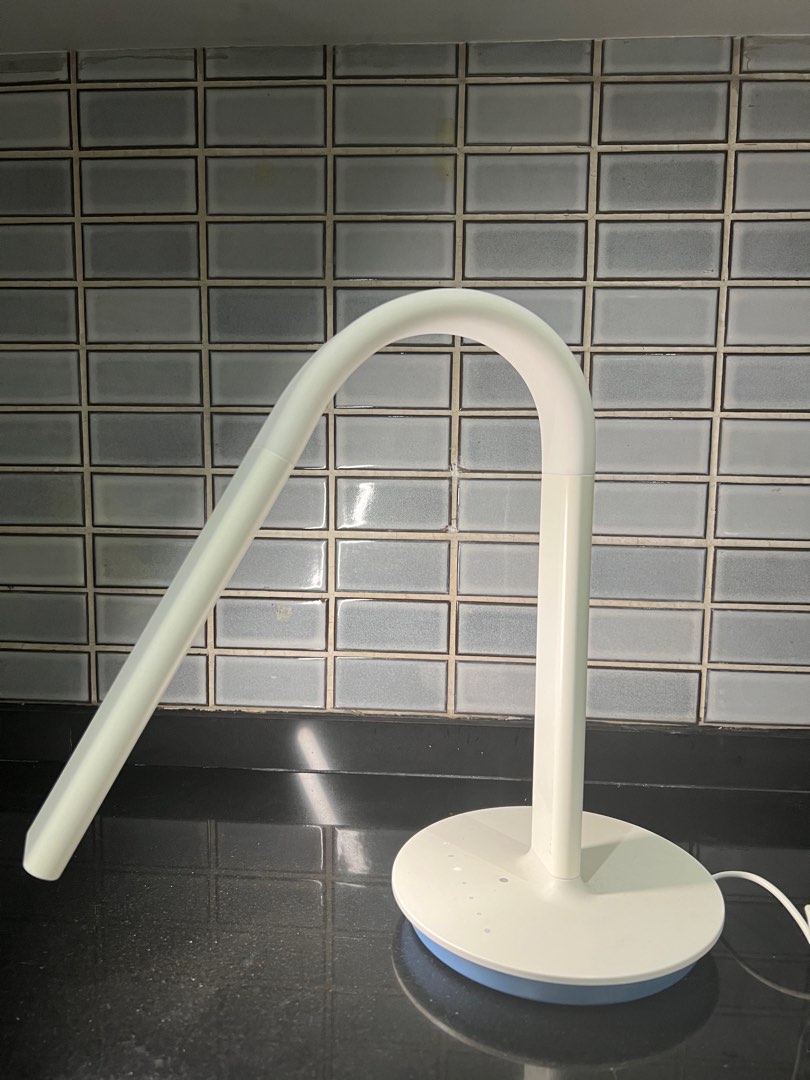 Philips table lamp, Furniture & Home Living, Lighting & Fans, Lighting ...