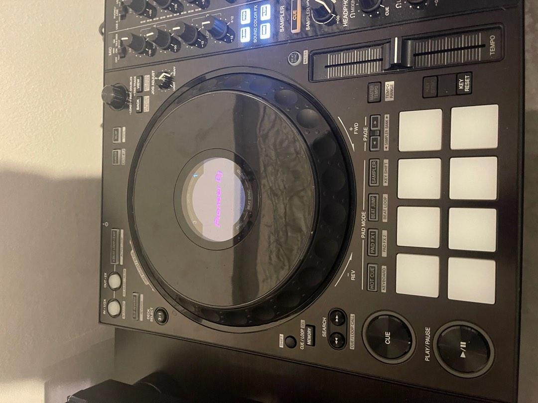 Pioneer DDJ 1000 Controller, Audio, Other Audio Equipment on Carousell