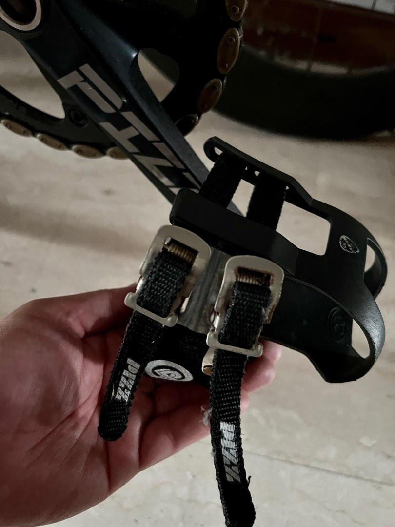 Pizz Fixed Gear (buy 1 get another frame w/ other parts FOC), Sports ...