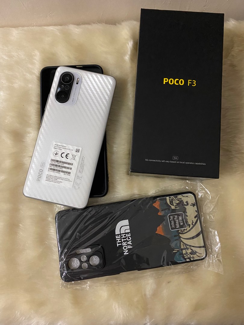 Poco F3, Mobile Phones & Gadgets, Mobile Phones, Android Phones, Xiaomi ...