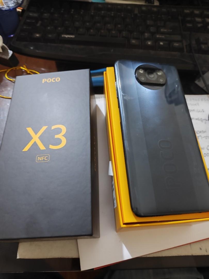 poco x3, Mobile Phones & Gadgets, Mobile Phones, Android Phones, Xiaomi ...