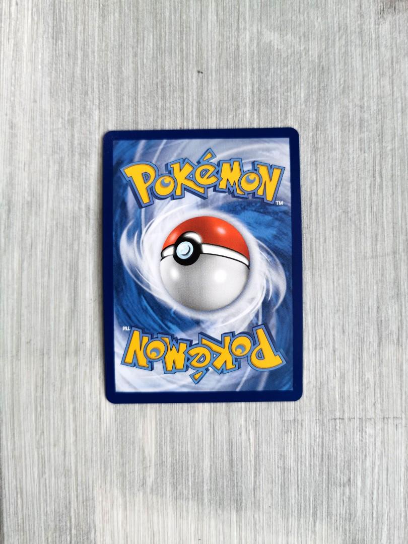 Pokemon TCG Thornton Lost Origin, Hobbies & Toys, Toys & Games on Carousell