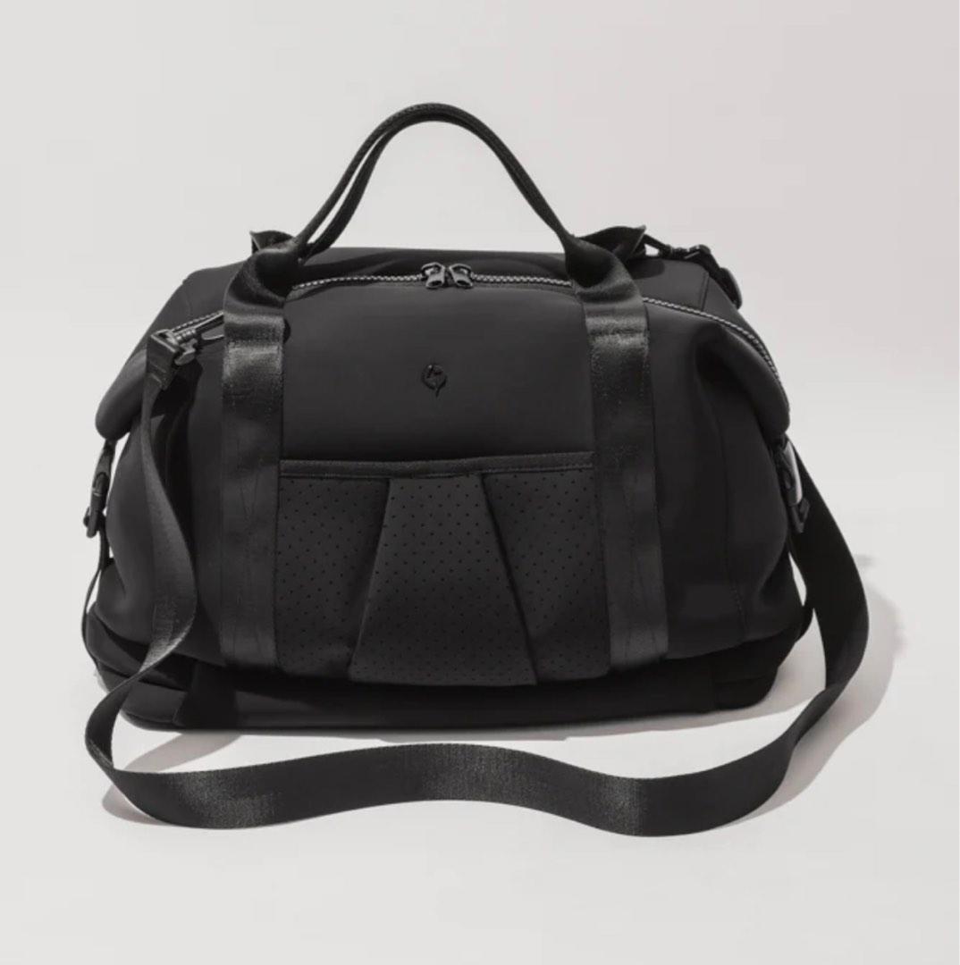 PopFlex active ELLA duffel bag, Luxury, Bags & Wallets on Carousell