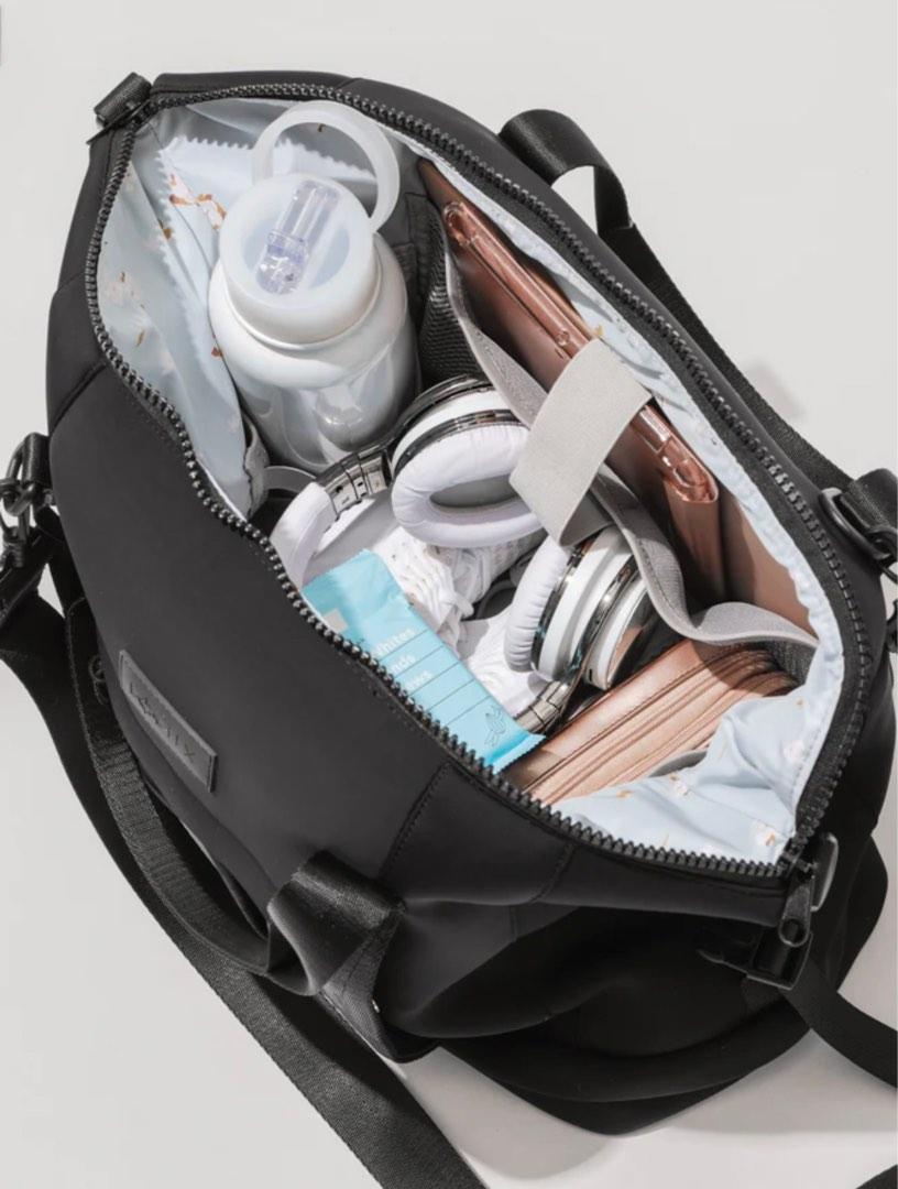 PopFlex active ELLA duffel bag, Luxury, Bags & Wallets on Carousell