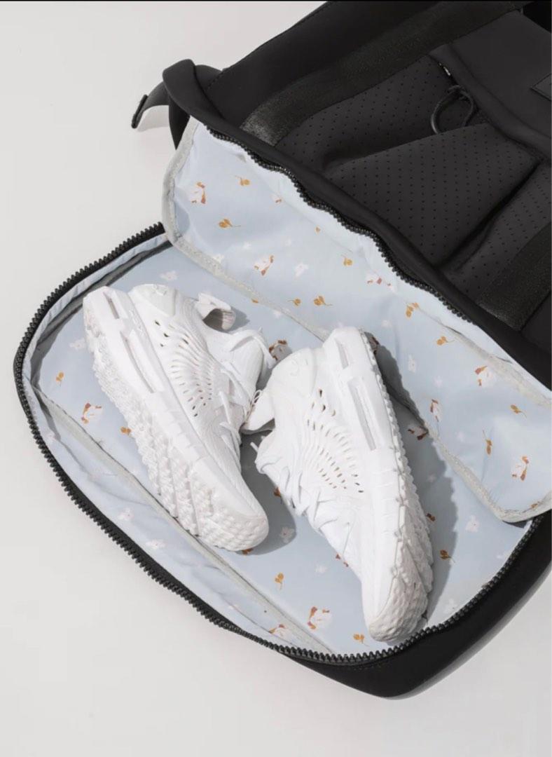 PopFlex active ELLA duffel bag, Luxury, Bags & Wallets on Carousell