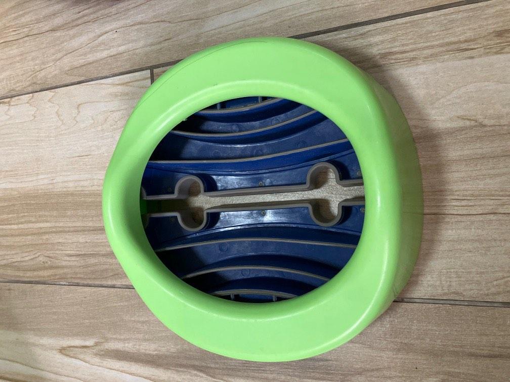 Potette Plus 2-in-1 Potty with reusable silicone liner, Babies & Kids ...