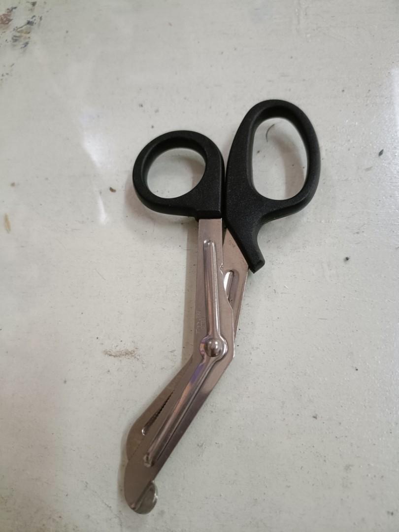 Power scissors, Health & Nutrition, Assistive & Rehabilatory Aids ...