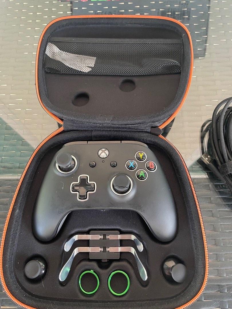 PowerA FUSION Pro 2 Wired Gaming Controller do Xbox/PC Series X/S ...