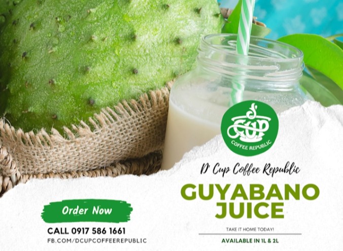 PROMO! PURE GUYABANO & MANGO JUICE, Food & Drinks, Beverages on Carousell